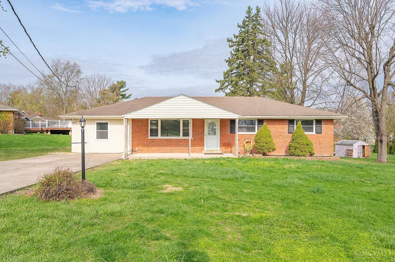5931 Kay Dr, Fairfield, OH 45014 | Zillow