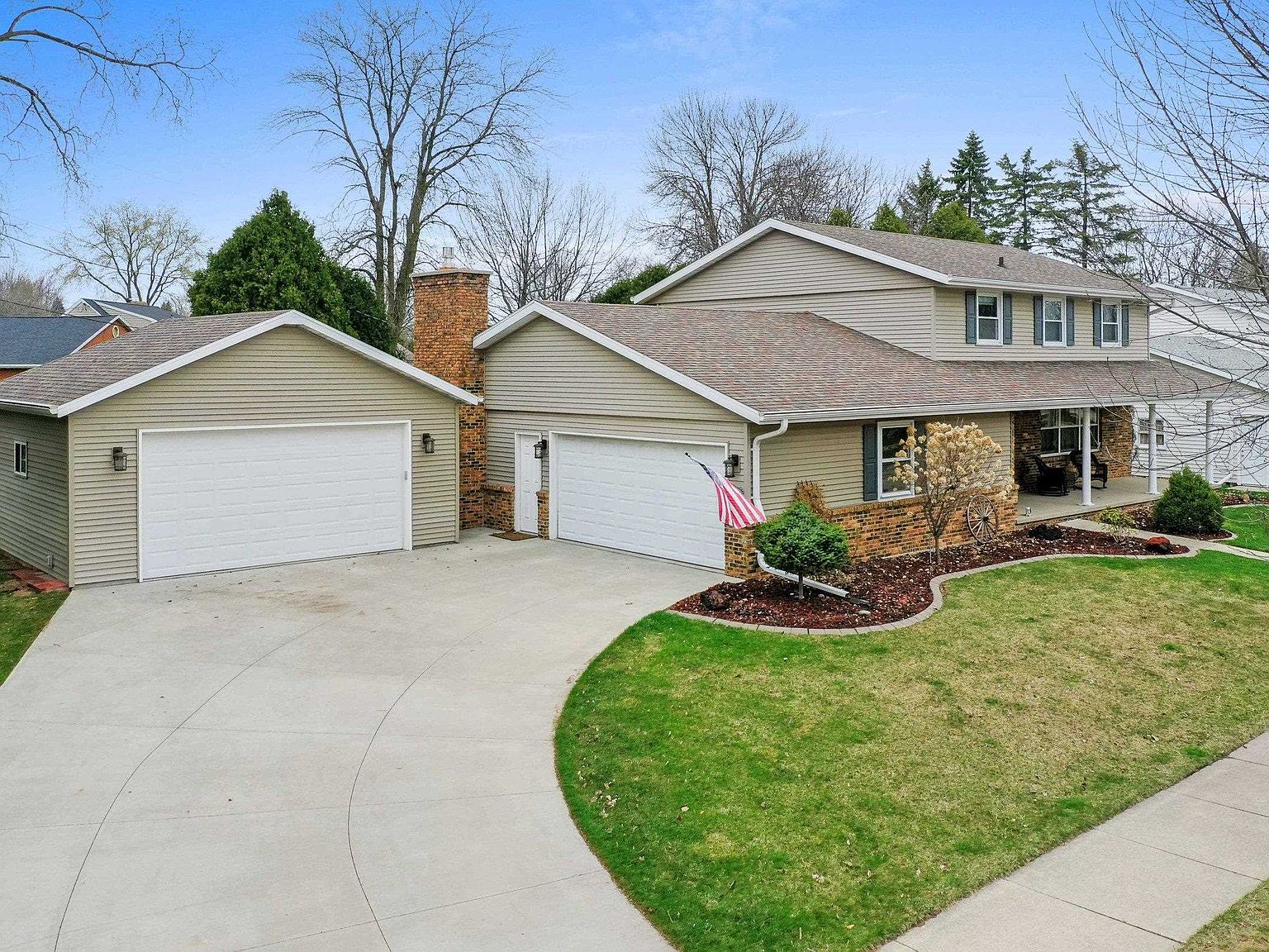 1519 S Midpark Dr, Appleton, WI 54915 | Zillow