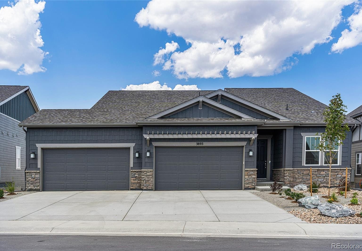 3893 Freestone Point, Castle Rock, CO 80108 | Zillow