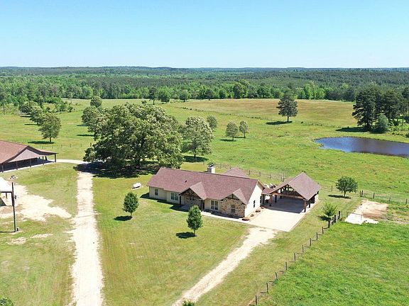 11164 County Road 1617, Avinger, TX 75630 | MLS #24005690 | Zillow