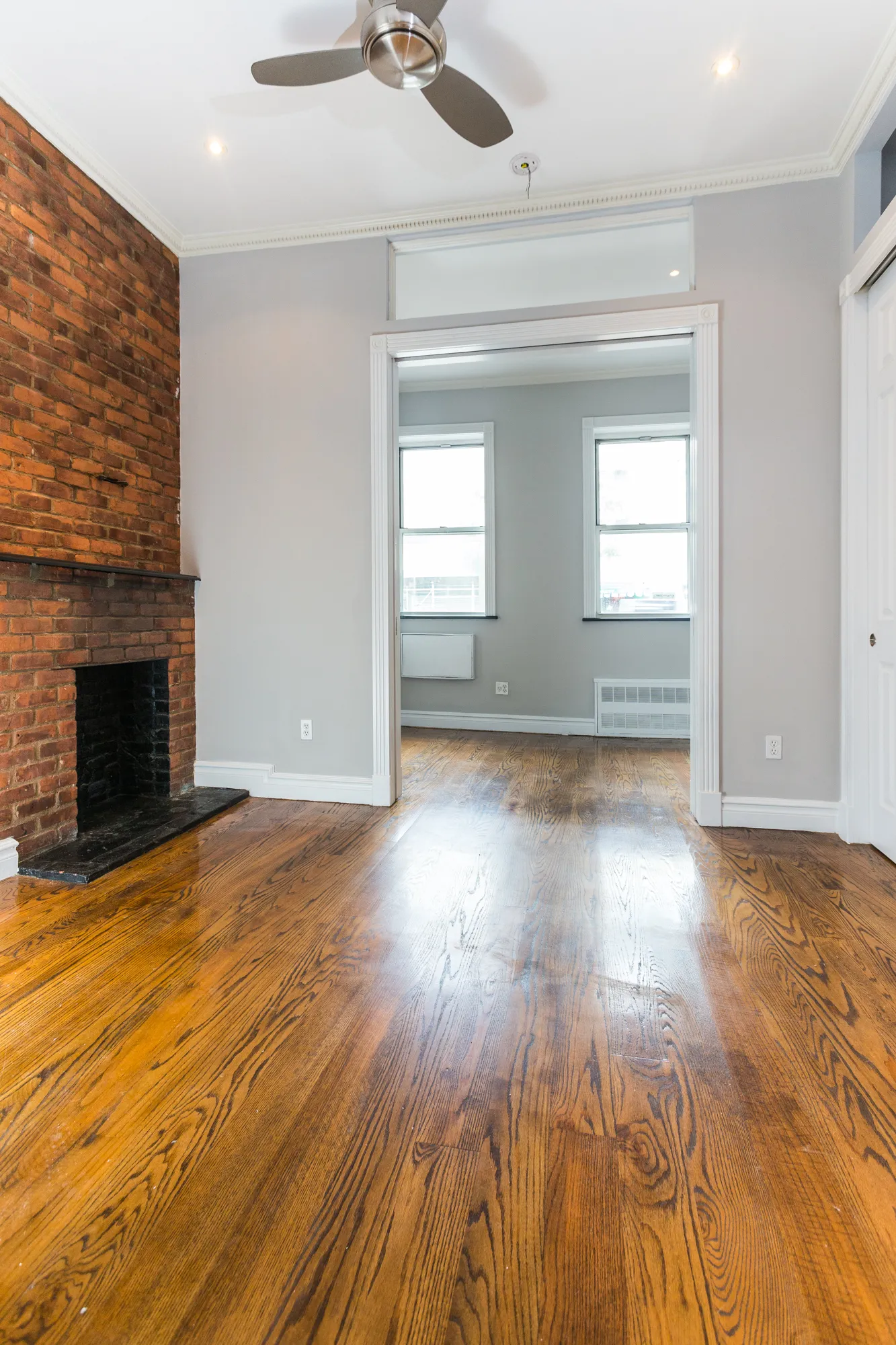 560 Hudson Street #1 in West Village, Manhattan | StreetEasy