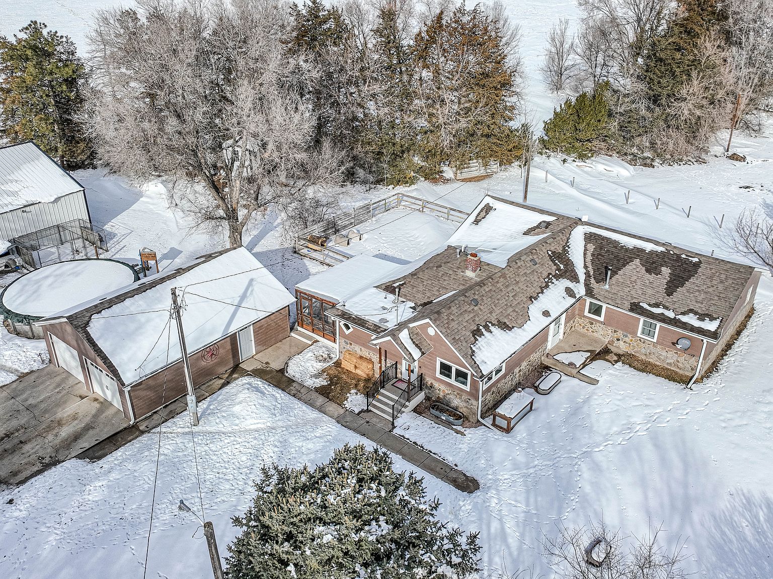 110870 County Road 27, Scottsbluff, NE 69361 | Zillow