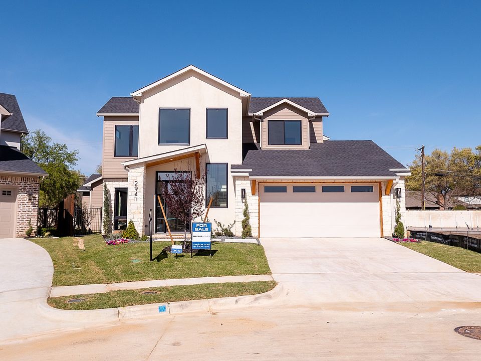 2941 Kosse Ct, Grapevine, TX 76051 | MLS #21208634 | Zillow