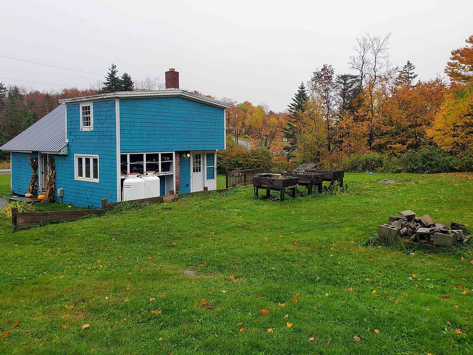 1498 Route 9 West, Searsburg, VT 05363 | Zillow