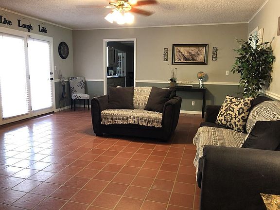 3718 French Dr, Longview, TX 75604 | Zillow