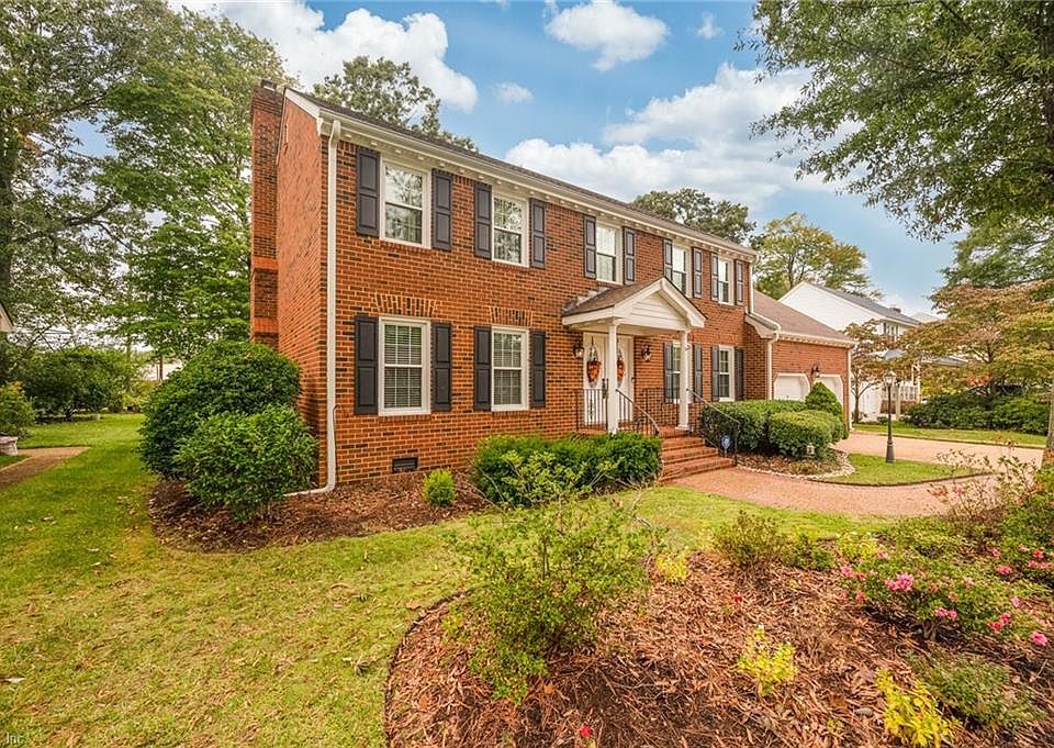 5464 Todd St, Virginia Beach, VA 23464 | Zillow