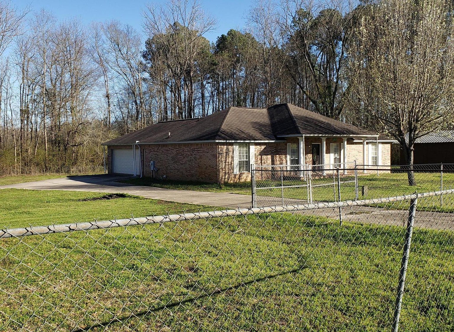 9660 Lauderdale Toomsuba Rd, Lauderdale, MS 39335 | Zillow