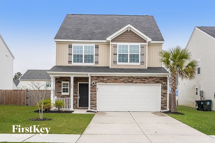 308 Silverleaf Ln, Moncks Corner, SC 29461 | Zillow