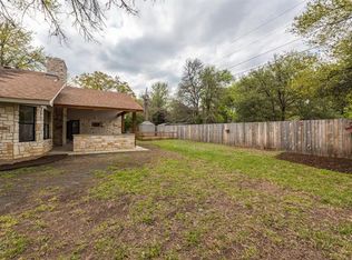 3600 Indian Point Dr, Austin, TX 78739 | Zillow