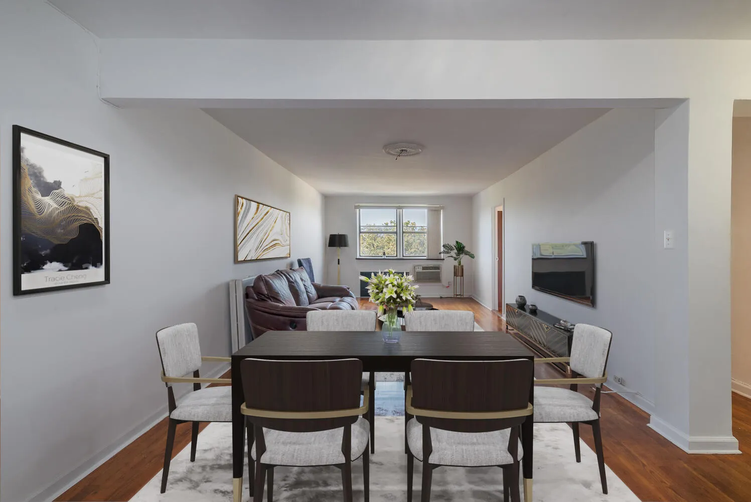 131-11 Kew Gardens Road #6C in Kew Gardens, Queens | StreetEasy