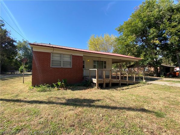 Spiro OK Real Estate - Spiro OK Homes For Sale | Zillow