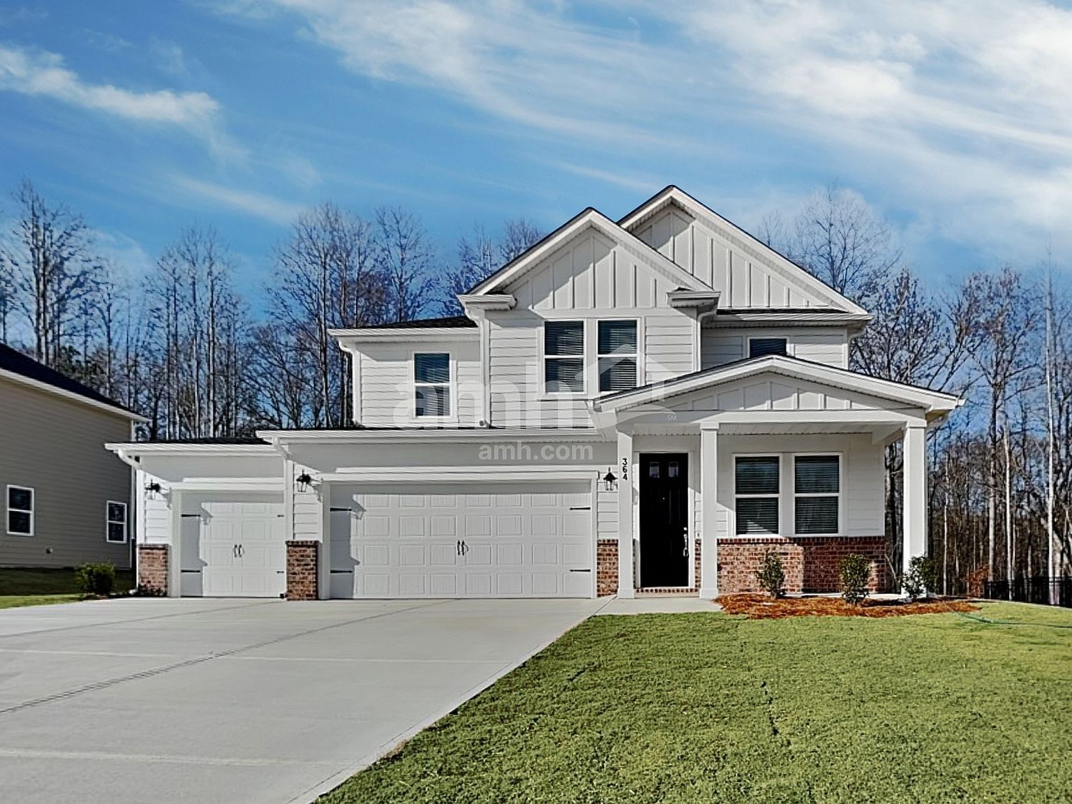 364 Hickory Pointe Loop, Dallas, GA 30157 | Zillow