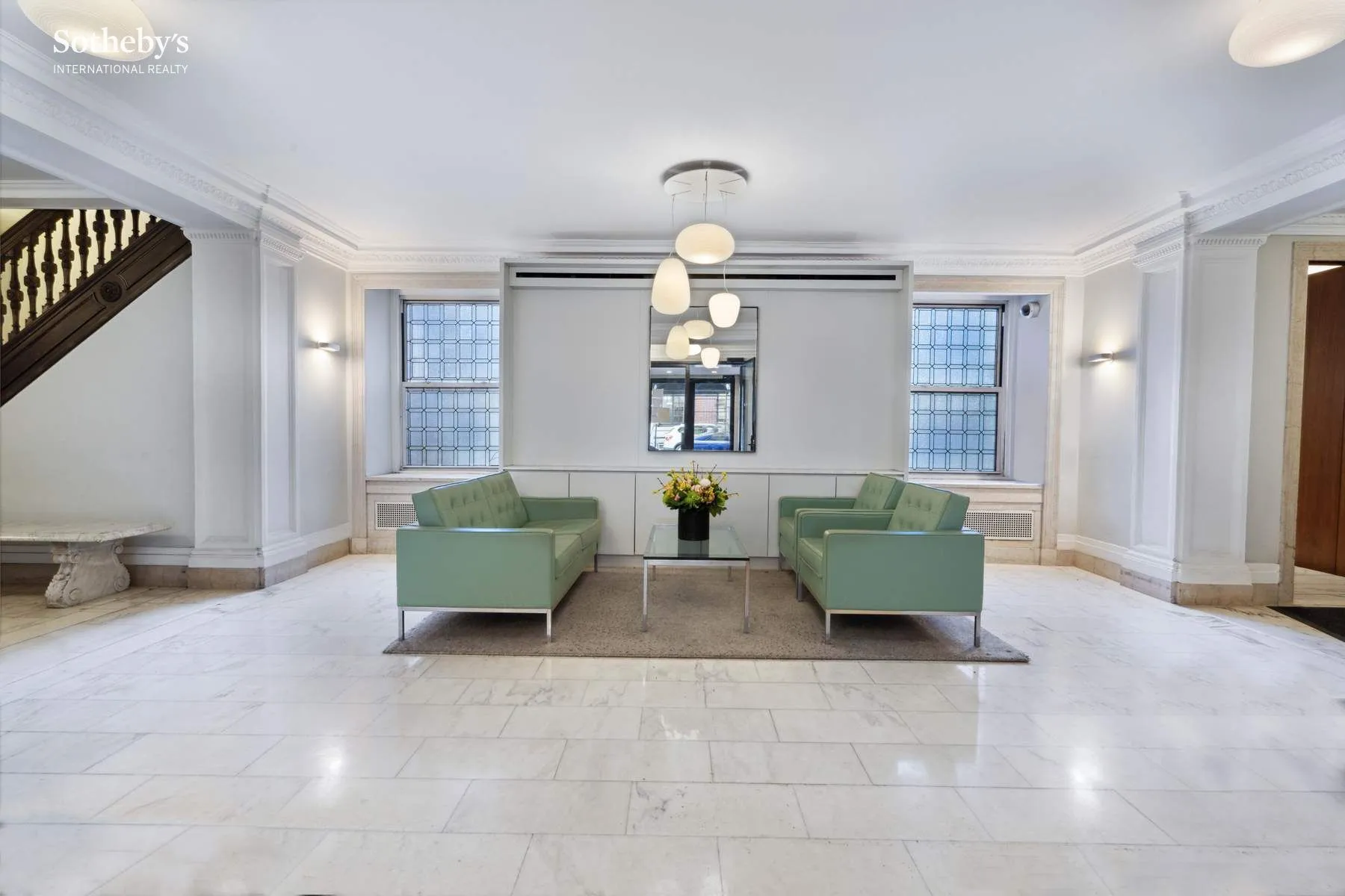160 Riverside Drive #4E in Upper West Side, Manhattan | StreetEasy