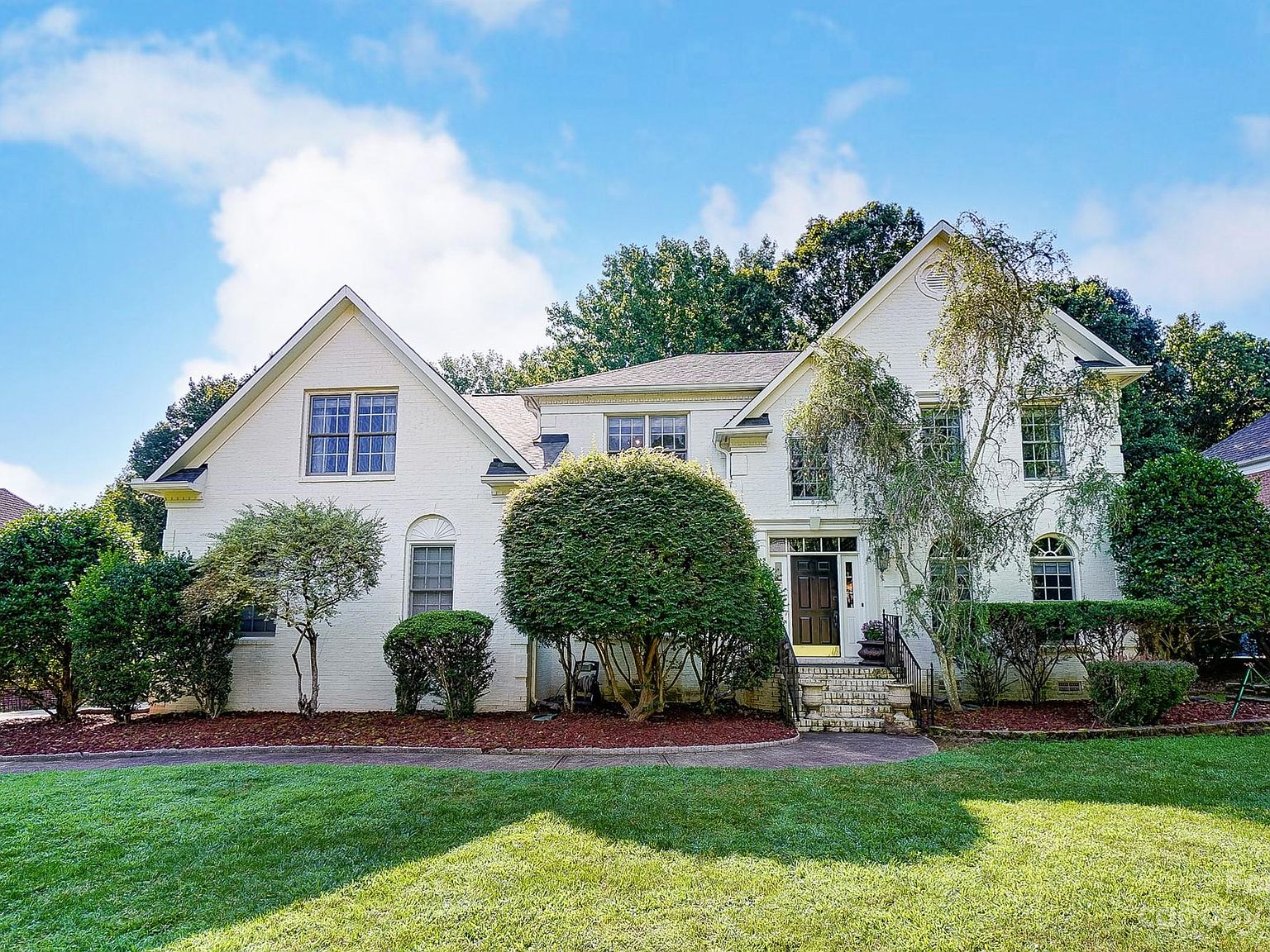 1617 Stevens Ridge Rd, Matthews, NC 28105 | Zillow