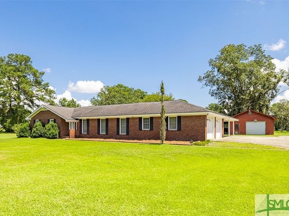 Pooler GA Luxury Homes For Sale - 177 Homes | Zillow