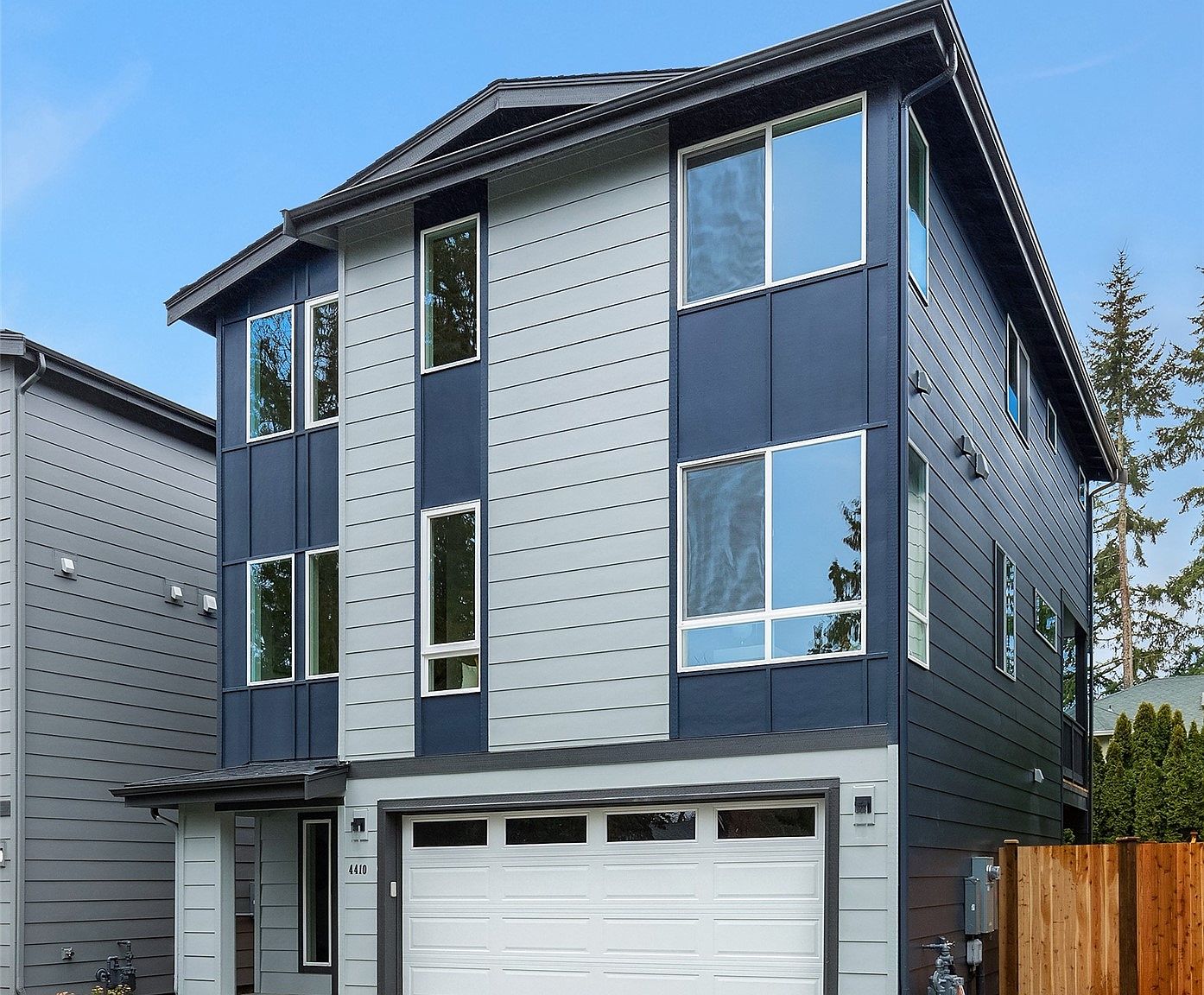 4410 137th Street SW UNIT 3, Lynnwood, WA 98087 | Zillow