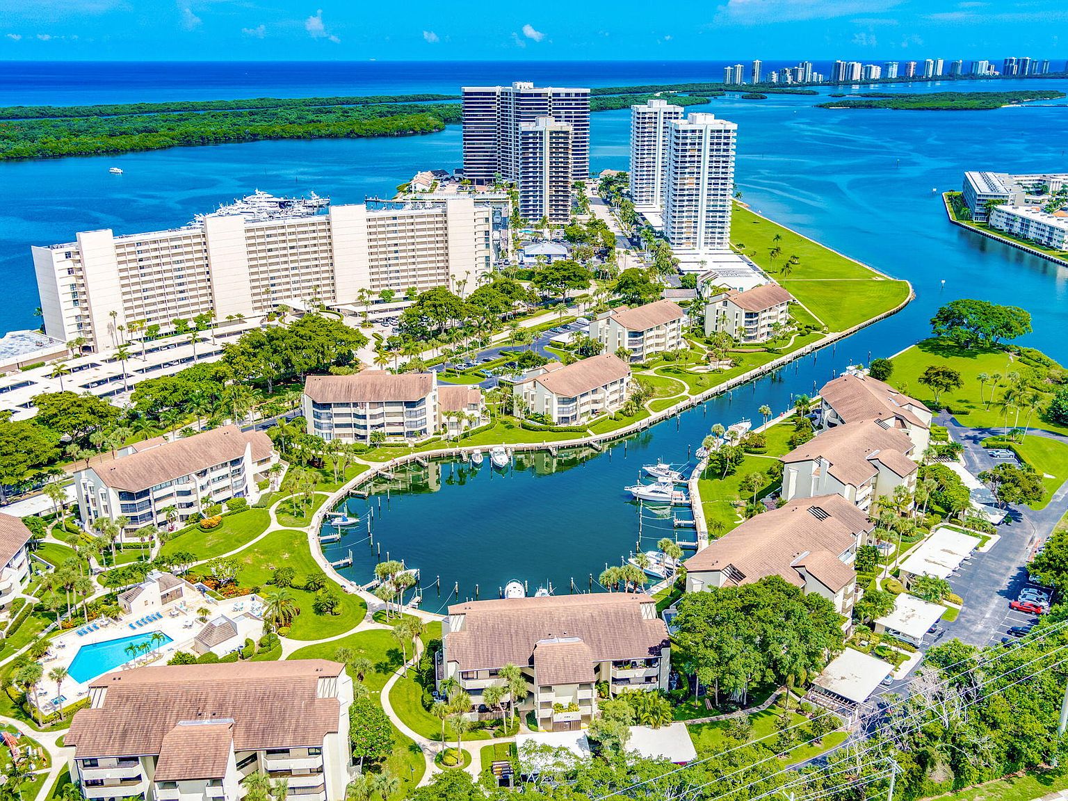 300 Golfview Road #506, North Palm Beach, FL 33408 | MLS #RX-11013231 ...