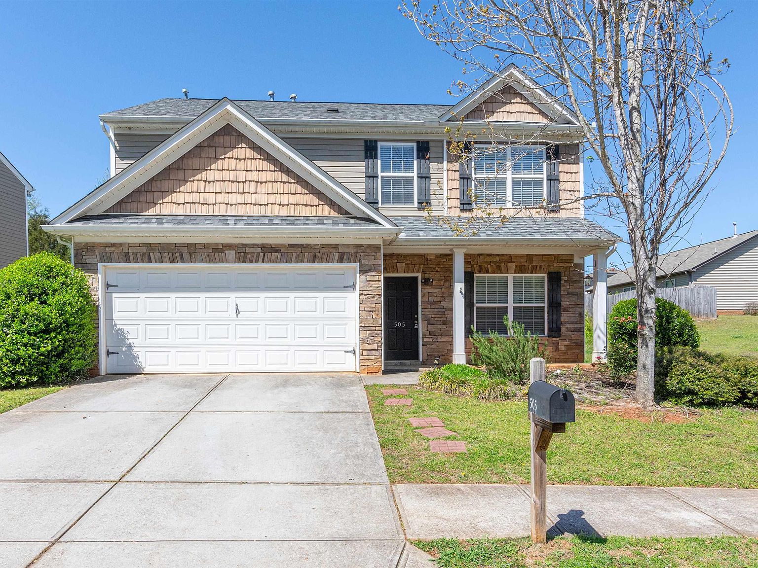 505 Chartwell Dr, Greer, SC 29650 | Zillow