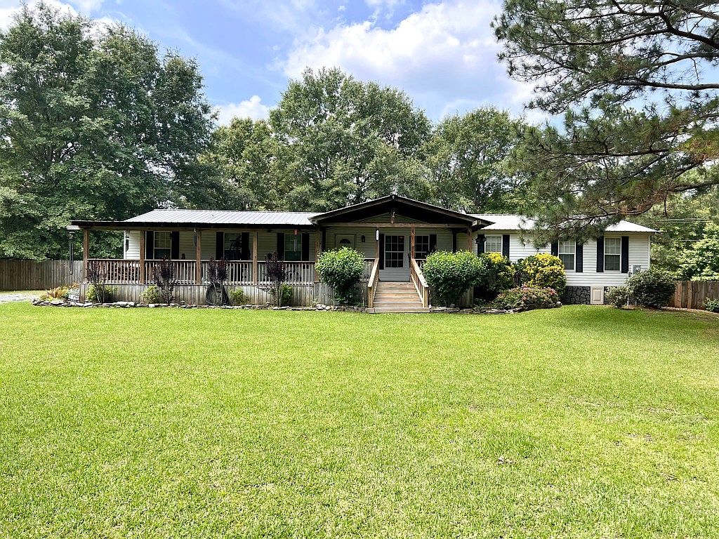 237 Princeton Ln N, Princeton, LA 71067 | Zillow