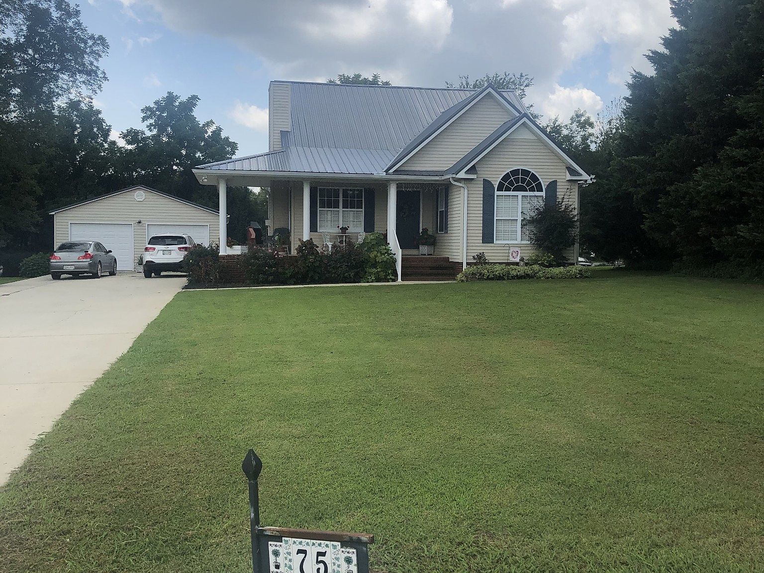 75 Falcon Dr, Mcminnville, TN 37110 | Zillow