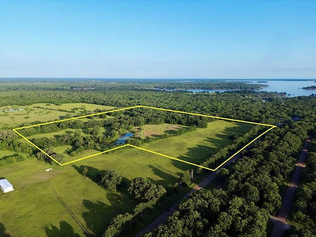 0 County Road 2516, Mabank, TX 75156 | MLS #108972 | Zillow