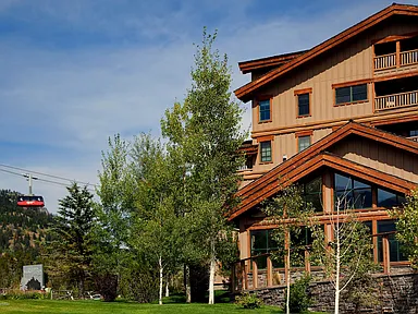 3385 W Cody Ln Wilson WY | Zillow