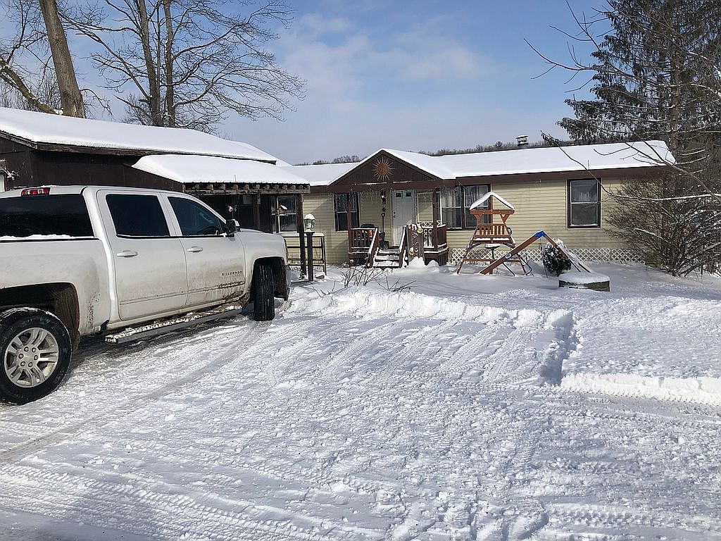 60 Dann Rd, Fulton, NY 13069 | Zillow