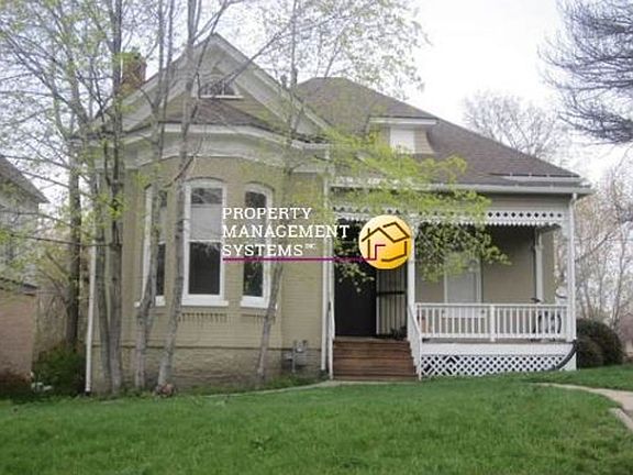 135 N B St #4, Salt Lake City, UT 84103 | Zillow