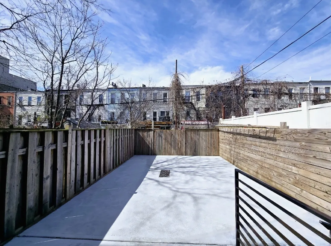185 Schaefer Street #3C in Bushwick, Brooklyn | StreetEasy