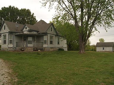 28317 S Walker Rd, Harrisonville, MO 64701 | Zillow