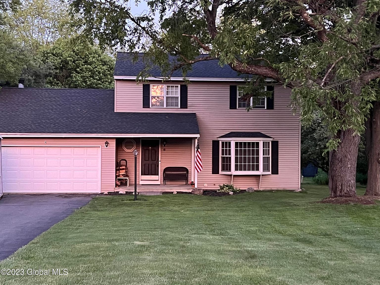 6 Marian Court, Altamont, NY 12009 | Zillow