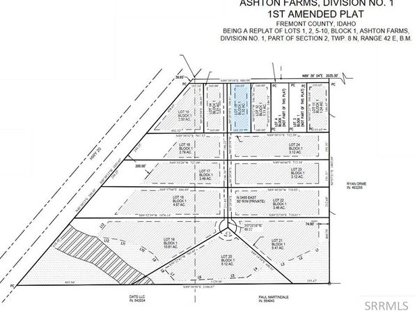 Ashton ID Real Estate - Ashton ID Homes For Sale | Zillow