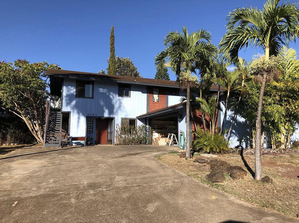 2751 Aina Lani Dr, Makawao, HI 96768 | Zillow