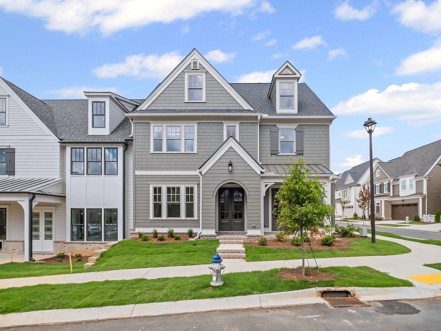 South on Main by JW Collection in Woodstock GA | Zillow