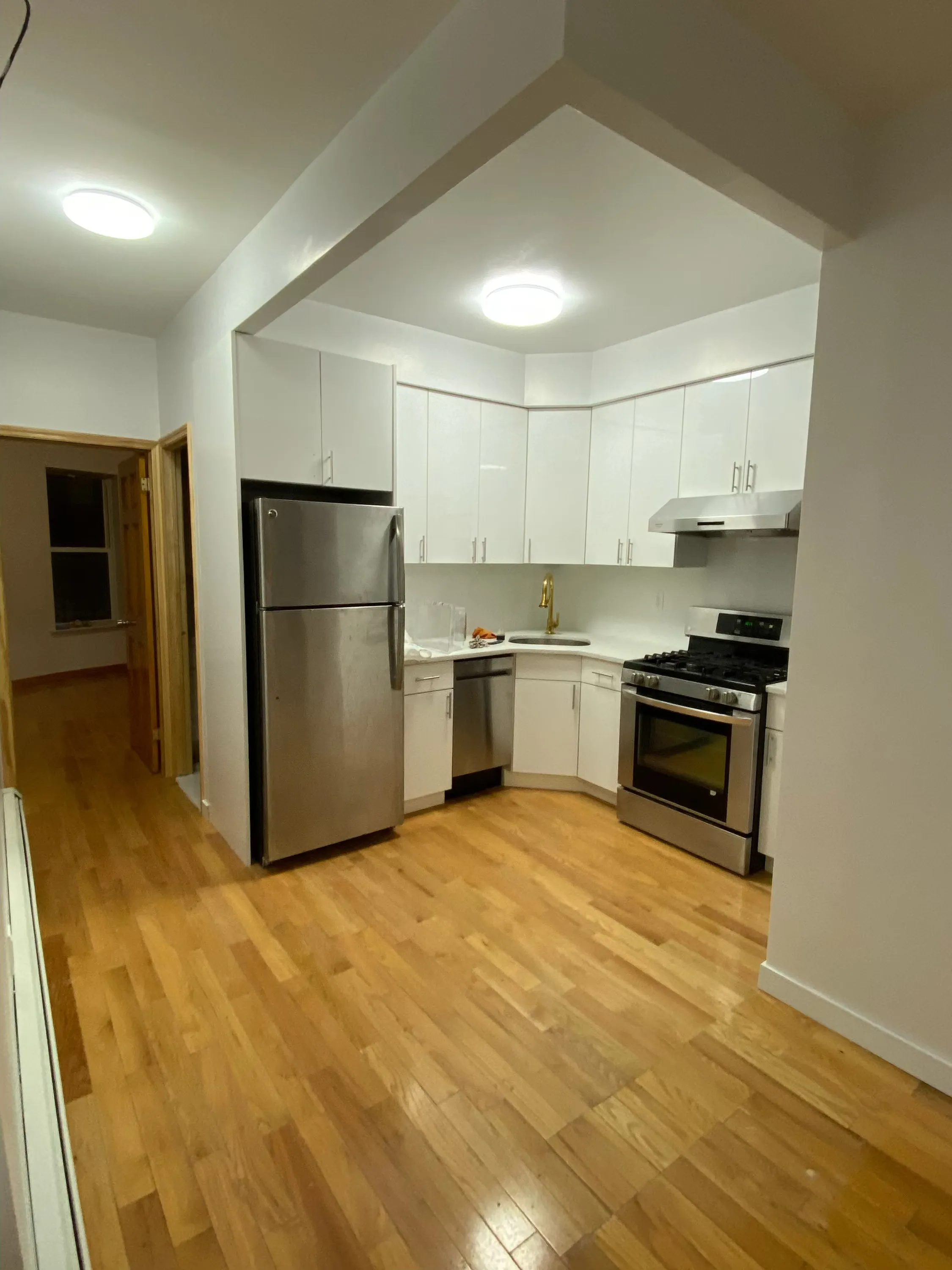442 Bay Ridge Avenue #3L in Bay Ridge, Brooklyn | StreetEasy