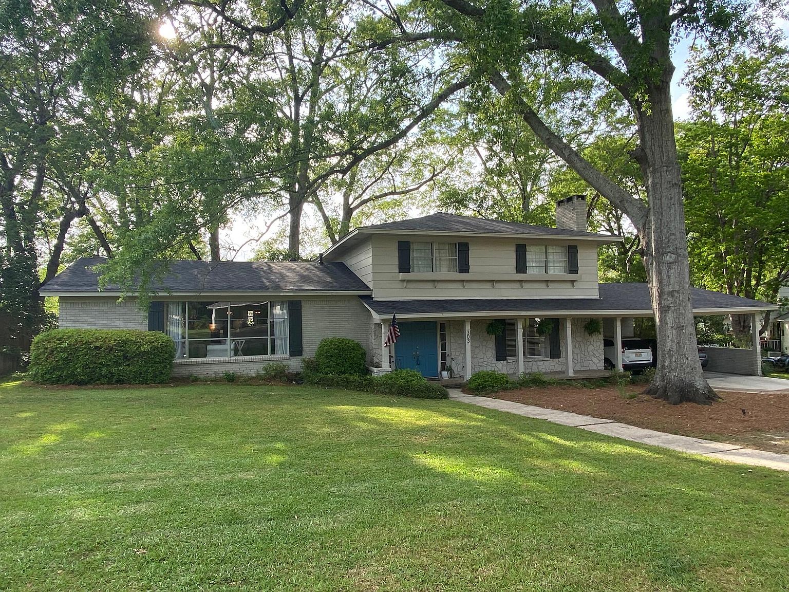 303 Hillendale Dr, Hattiesburg, MS 39402 | Zillow