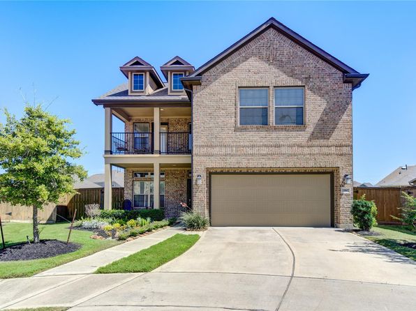 Katy TX Real Estate - Katy TX Homes For Sale | Zillow