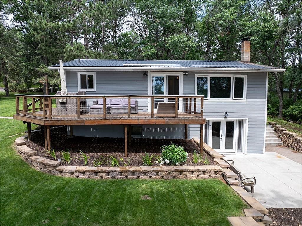 16590 South Boughner Road, Gordon, WI 54838 | Zillow