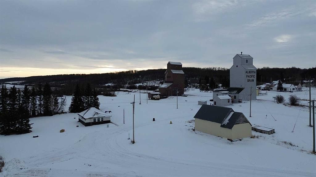 5003 NW 51st Ave, Sedgewick, AB T0B 4C0 | MLS #A2183448 | Zillow