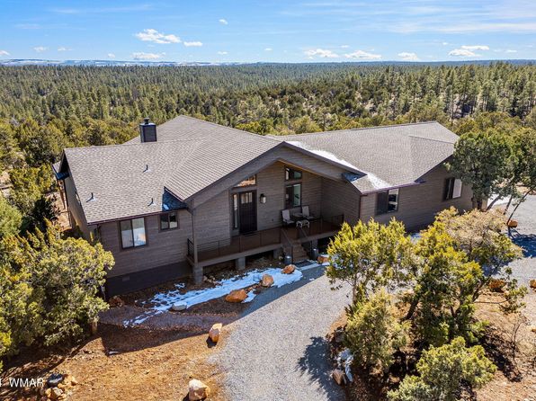 Heber AZ Single Family Homes For Sale - 24 Homes | Zillow