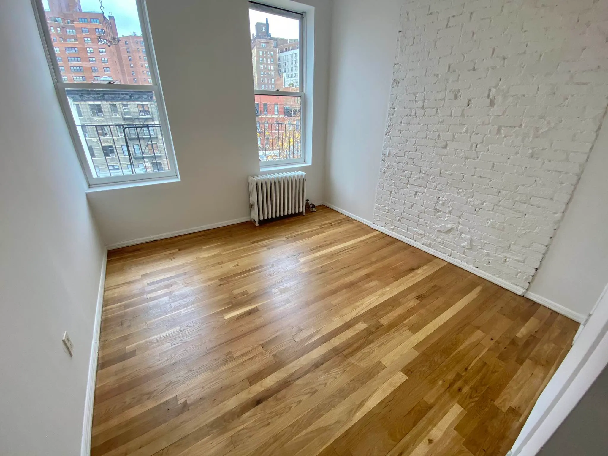 31 Bank Street #5R in West Village, Manhattan | StreetEasy