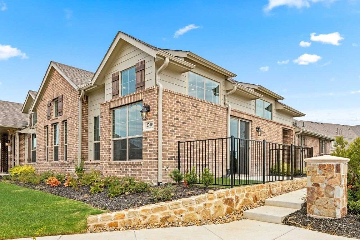 2700 Garden Gate Ln, Wylie, TX 75098 | Zillow