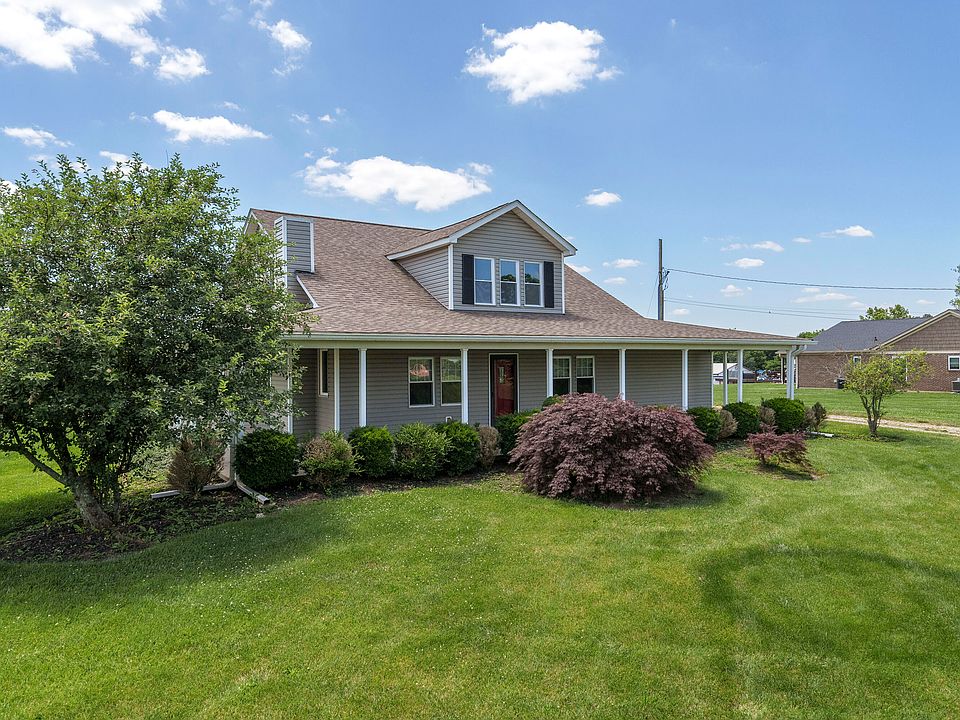 513 Bracht Piner Rd, Crittenden, KY 41030 | Zillow