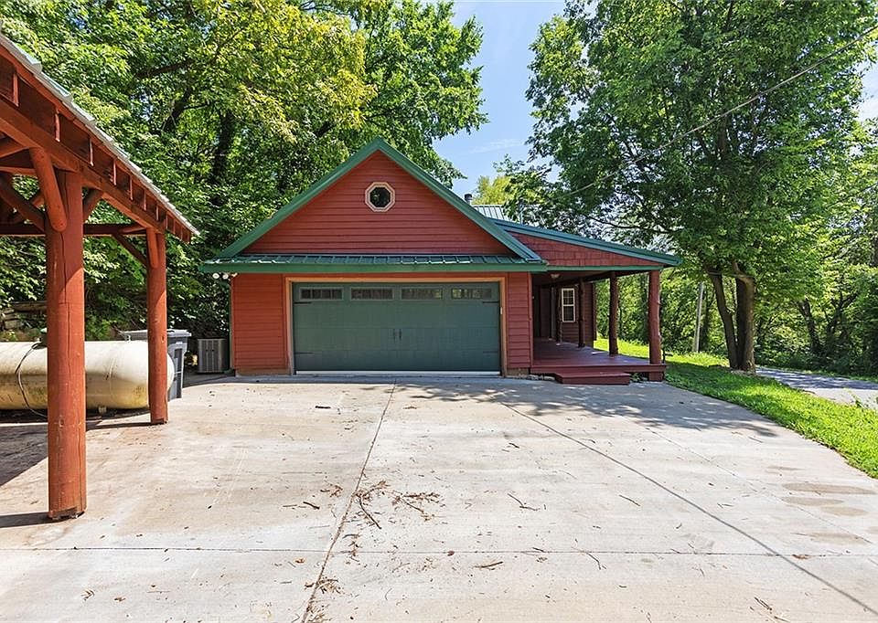 6605 NW River Rd, Waldron, MO 64092 | Zillow