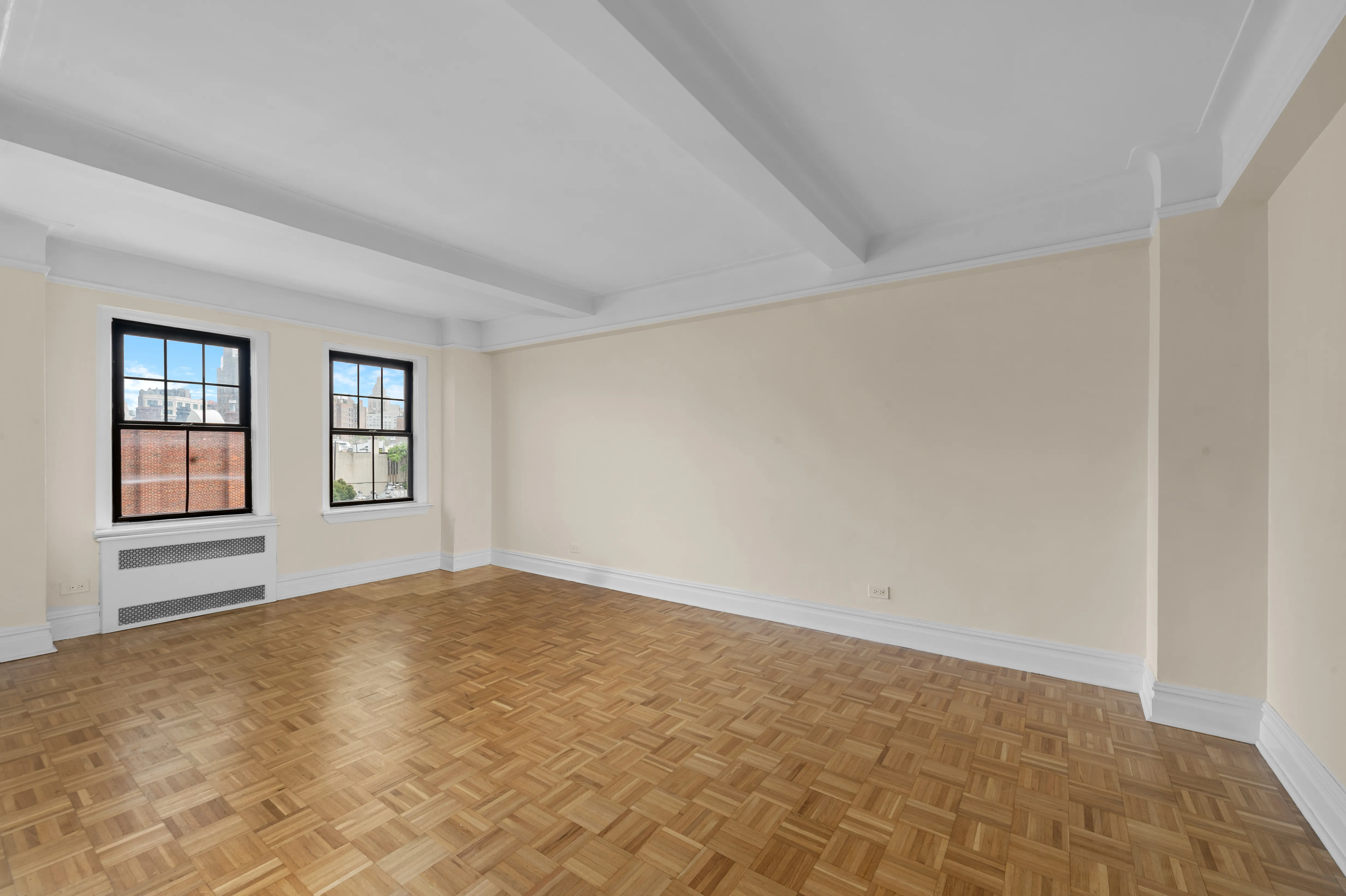 95 Christopher Street #8H in West Village, Manhattan | StreetEasy