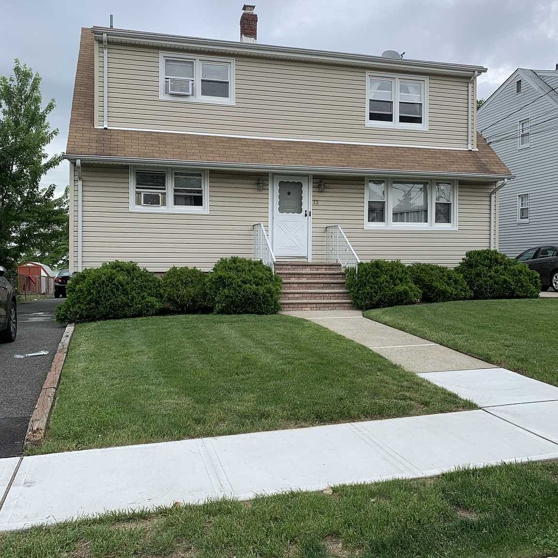 13 Saint Joseph Blvd, Lodi, NJ 07644 | Zillow