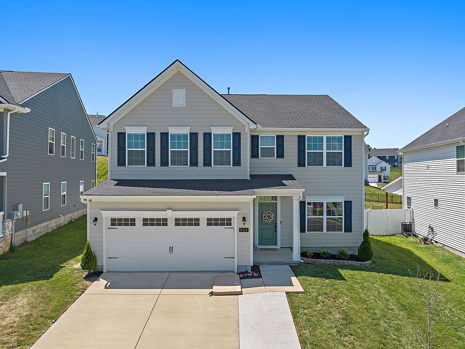 924 Green Valley, Smyrna, TN 37167 | Zillow