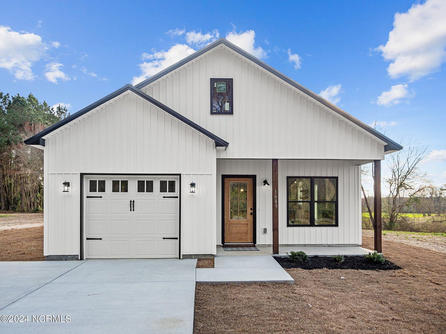 1689 N Nc-111, Pink Hill, NC 28572 | Zillow