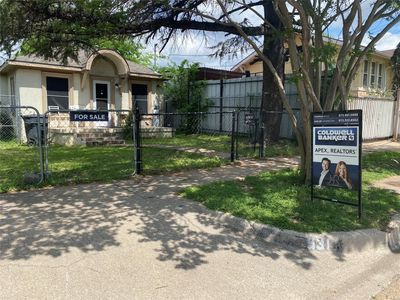 531 E 7th St, Dallas, TX 75203 | MLS #20303363 | Zillow