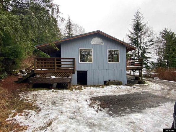 Ketchikan AK Real Estate - Ketchikan AK Homes For Sale | Zillow